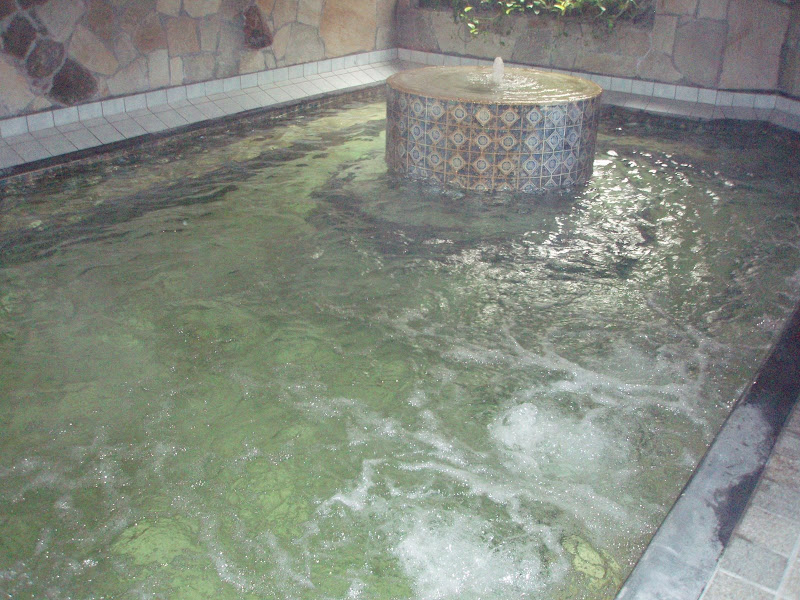 Beverly Hot Springs - Soakers Forum