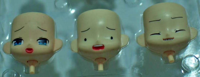 All about Cute Hardy Plastic called Nendoroid: How to identify a fake ...