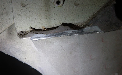 Boss Frog Frog Arms Installation Thread - Page 5 - MX-5 Miata Forum