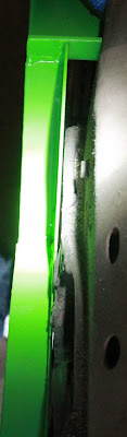 Boss Frog Frog Arms Installation Thread - Page 5 - MX-5 Miata Forum