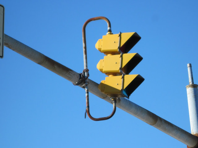 Unusual Traffic Signals - Page 2