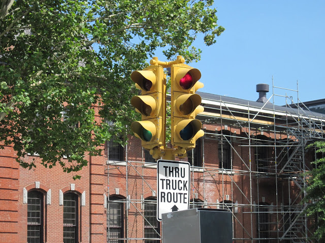 Old Traffic Signals - Page 11