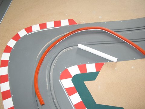 Modular Digital Routed Slot Car Track | SlotForum