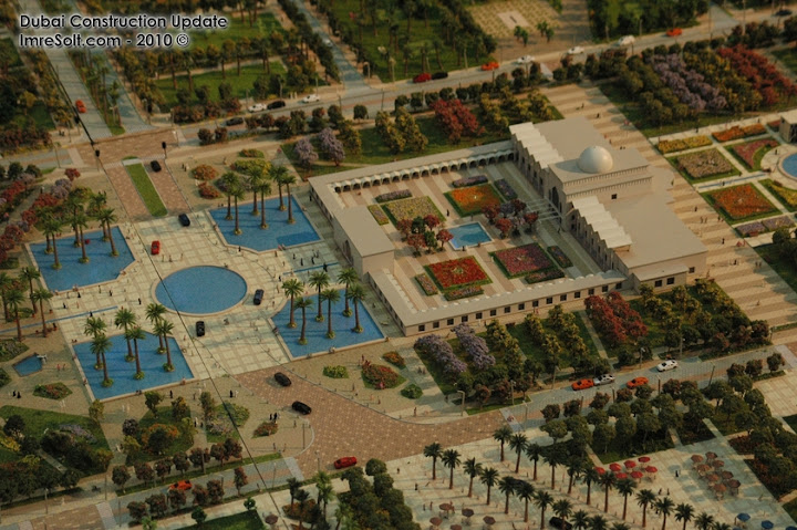 #NEVER BUILT: AL MANHAL (Abu Dhabi) | SkyscraperCity Forum