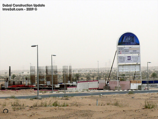 #COMPLETED: Abdul Raman (Thuraya) bdg, ?F, (DSO) | SkyscraperCity Forum