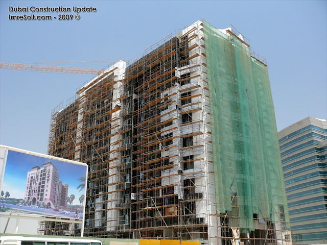 #COMPLETED: AXIS RESIDENCE, (DSO) | Page 5 | SkyscraperCity Forum