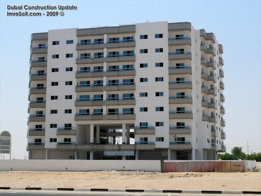 #COMPLETED: AXIS RESIDENCE, (DSO) | Page 5 | SkyscraperCity Forum
