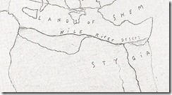 The Darkstorm Files: To the Styx and Beyond