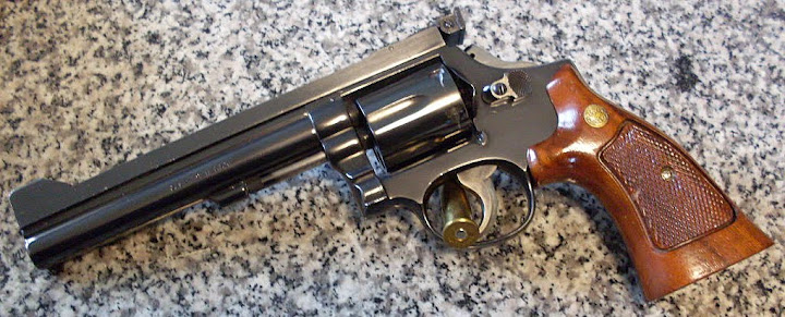 PPC Revolver Pics | Page 3 | Smith & Wesson Forum – The Community for S ...