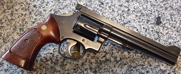 PPC Revolver Pics | Page 3 | Smith & Wesson Forum – The Community for S ...