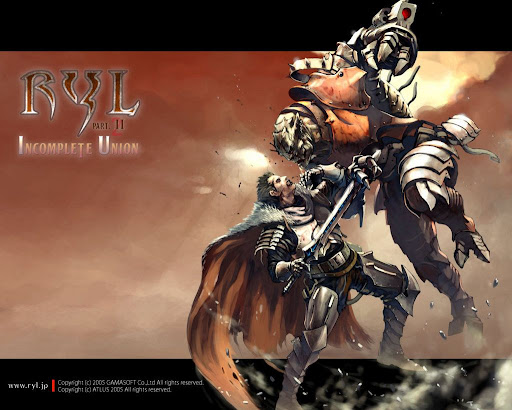 MMORPG Games: Risk Your Life