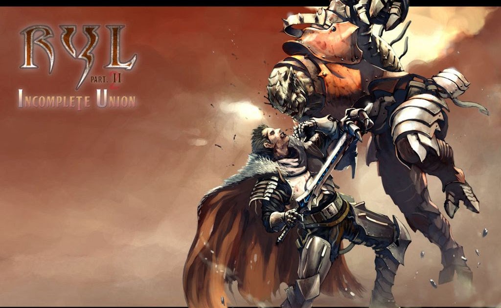 MMORPG Games: Risk Your Life