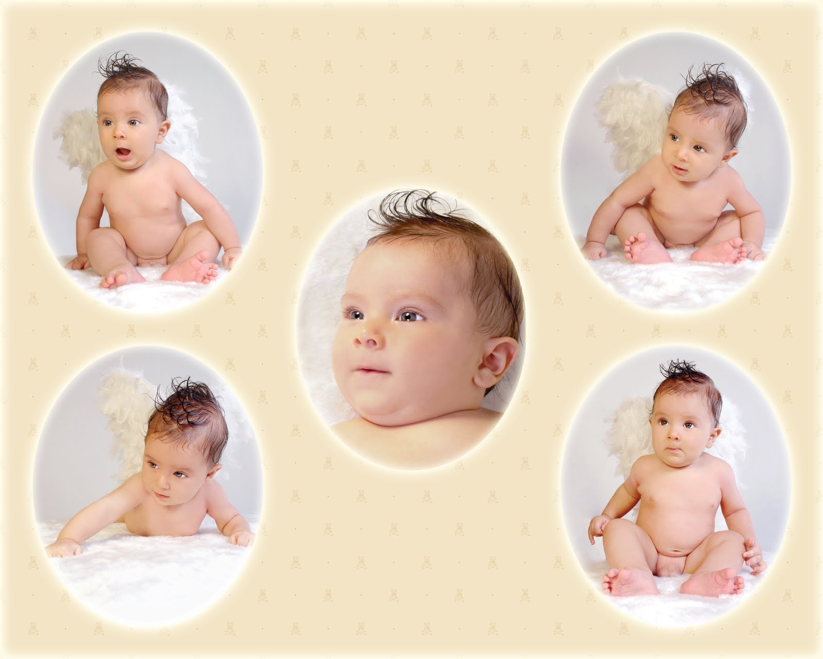 FOTOGRAFIAS DE CARITAS DE BEBES - Imagui
