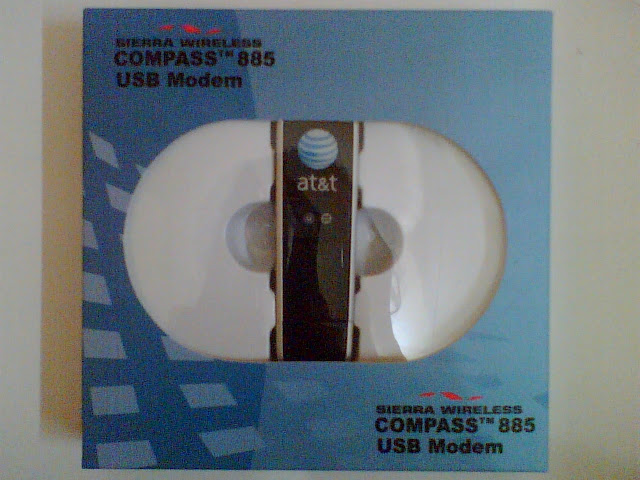 Beli usb modem sierra wireless compass 885 | Belajar Komputer