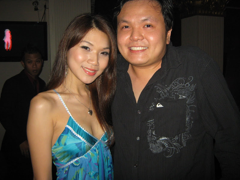 Simon Says: April 2010