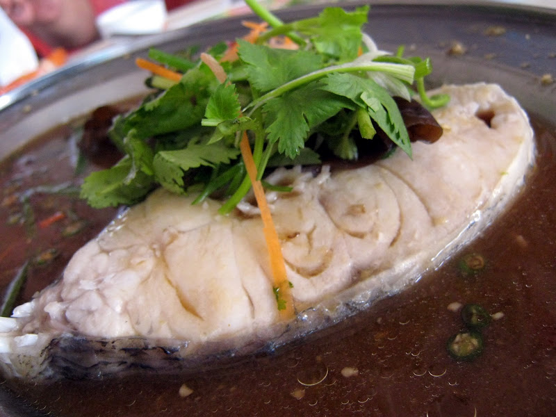 Simon Says: Pan Heong (品香吃家小馆) Revisited