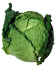 Col, Berza, Repollo, aliado contra el estres | frutas francisco salado