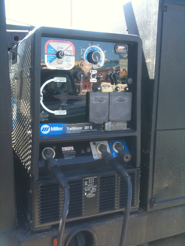 Let's see the welding rigs - Page 7