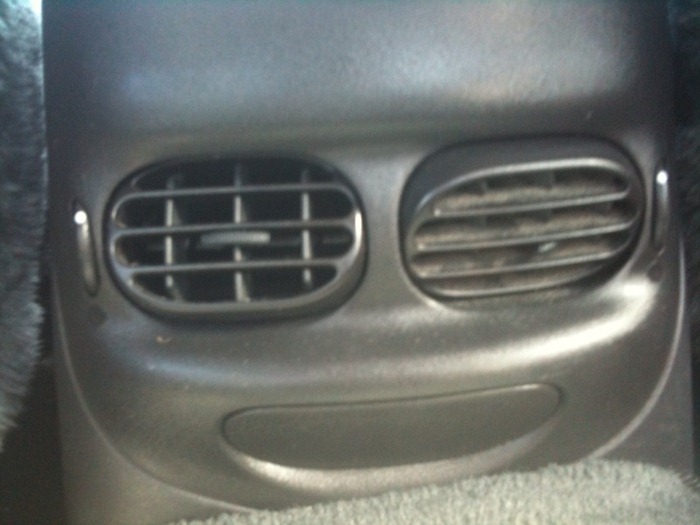 Faces In Inanimate Objects Amusing Planet