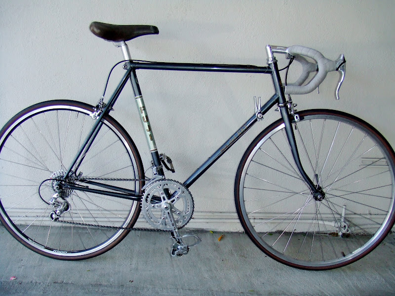 Del Rey baptized as “Charla” | Paper Doll Bicycle