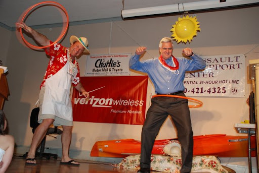 News from Sexual Assault Crisis & Support Center