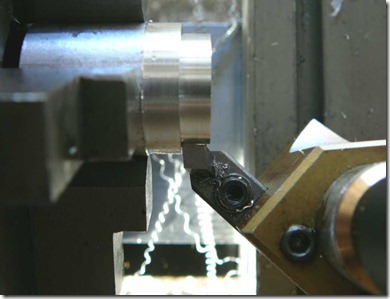 Nick's Taig Lathe and Milling Machine Blog: Monty Remon’s Diamond Tool ...