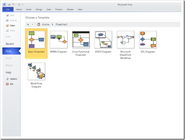 Bernd Kemmler - SharePoint experiences: Workflows with Visio and ...