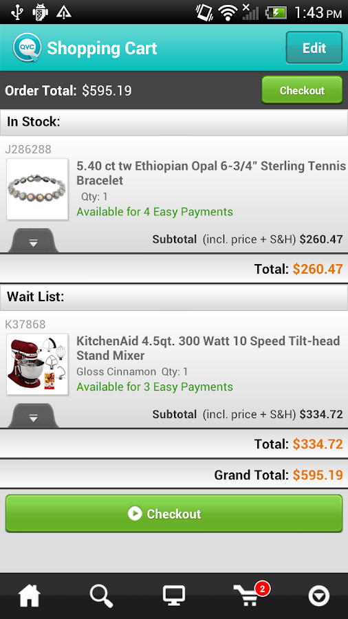 QVC (US) - Android Apps on Google Play