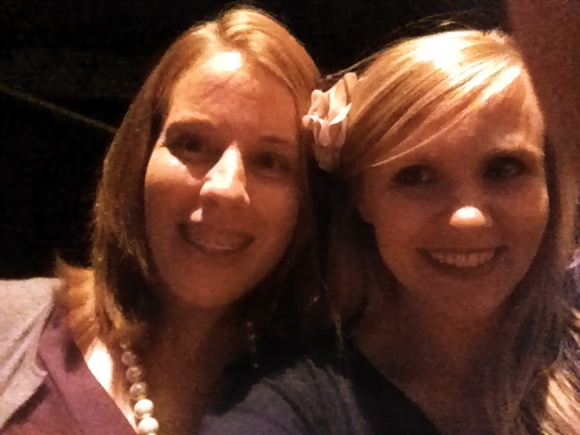 Being Mrs. Gentry: A Little More About Vegas