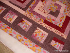 Michele Bilyeu Creates *With Heart and Hands*: Bento Box Quilt Tutorial