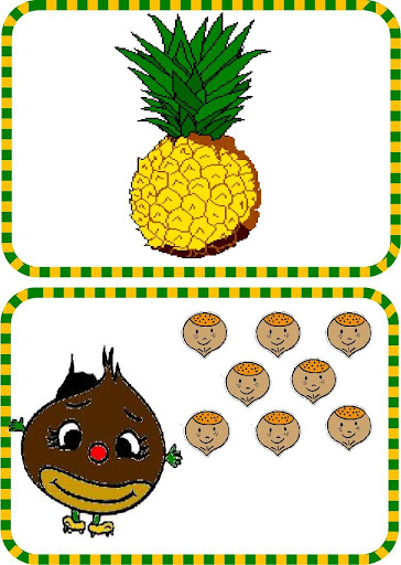 Objetos con la letra n - Imagui