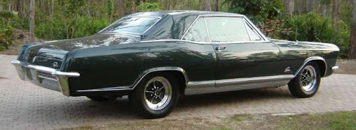 Who else has a passion for an unusual car? | Team Chevelle