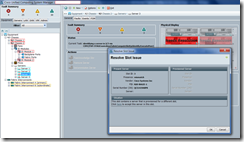 Terence Luk: Cisco UCSM Error: “Failure re-acknowledging Slot #. Cause ...
