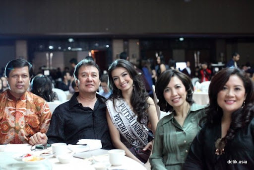 Raline Rahmat Shah atau Sarah Aprilia Gallery | Detikasia's Blog