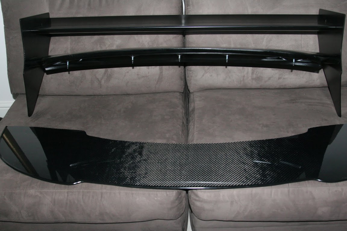M7 C Wing for R56 | MiniTorque.com