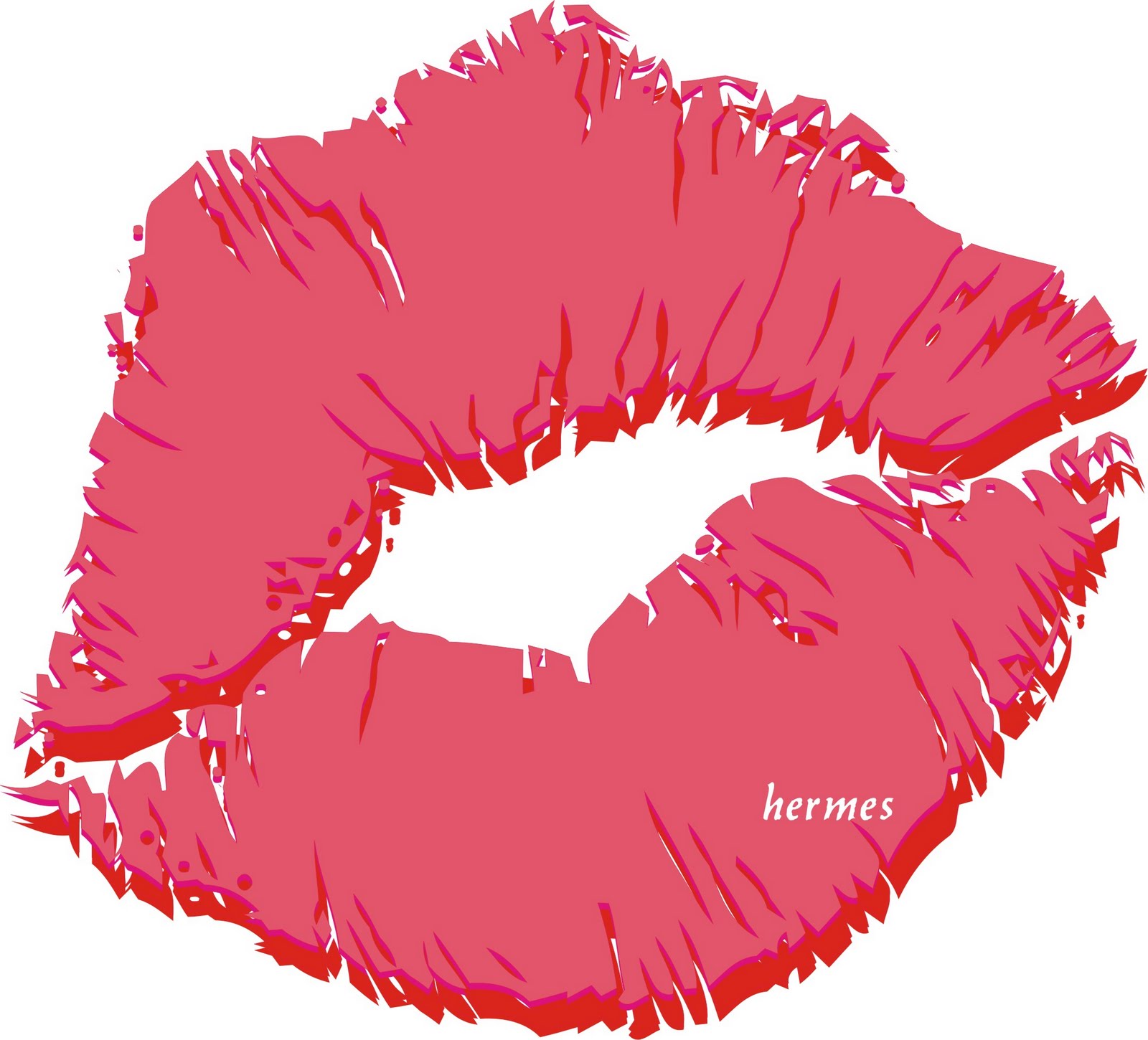 Besos en caricaturas - Imagui