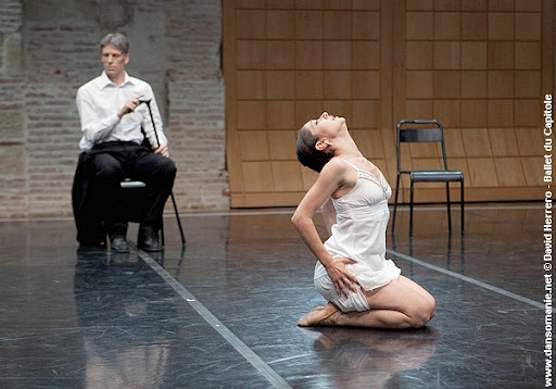 Dansomanie :: Voir le sujet - Nouvelles du Ballet du Capitole de Toulouse