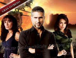 → El capo, perfil de los personajes: Estreno 18/08/10 Canal 9 El Bazar ...