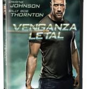 → Venganza letal DVD: Detalles y caracteristicas | El Bazar del Espectáculo