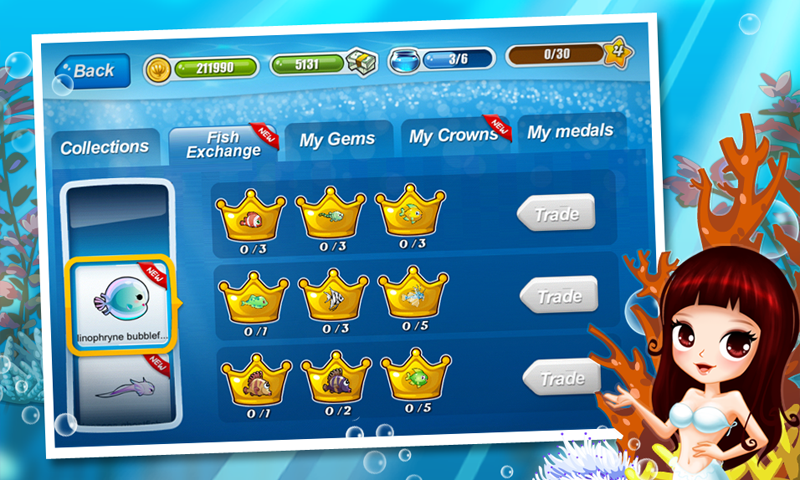 Happy Fish - Aplicaciones de Android en Google Play