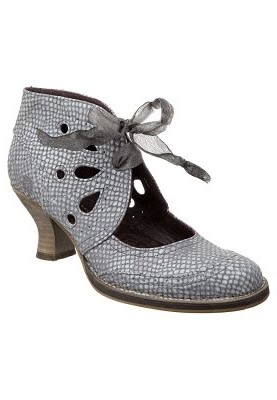 Neosens ROCOCO - Pumps - python ceniza:Tack schuhe