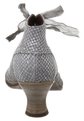 Neosens ROCOCO - Pumps - python ceniza:Tack schuhe