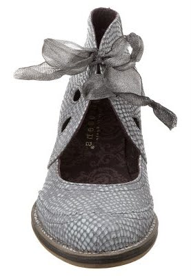 Neosens ROCOCO - Pumps - python ceniza:Tack schuhe