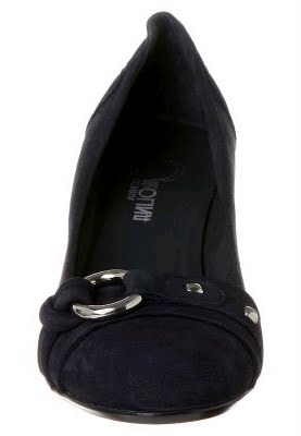 Pumps Carolina Donna - blu:sandalias gladiadoras ramarim