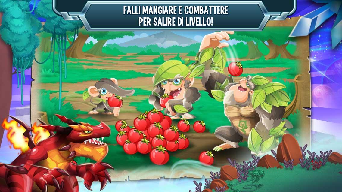 Monster Legends - App Android su Google Play