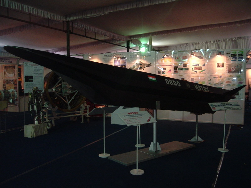 Naval Open Source INTelligence: India to Develop Hypersonic Cruise Missiles