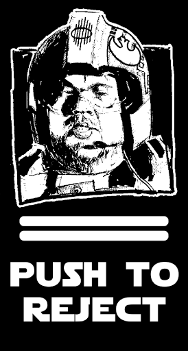 Custom Coin Mech Reject Button Art | Page 2 | Museum of the Game ...