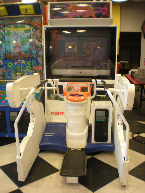 Jeepers! IS Liquidating its games in Albany NY! | Museum of the Game ...