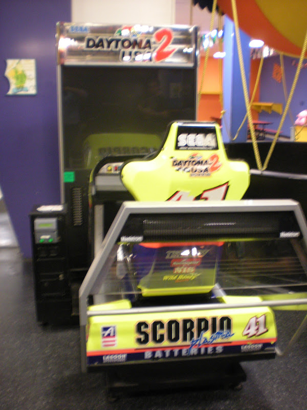 Jeepers! IS Liquidating its games in Albany NY! | Museum of the Game ...