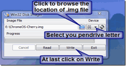Chrome Os-cherry.img Download kalhar
